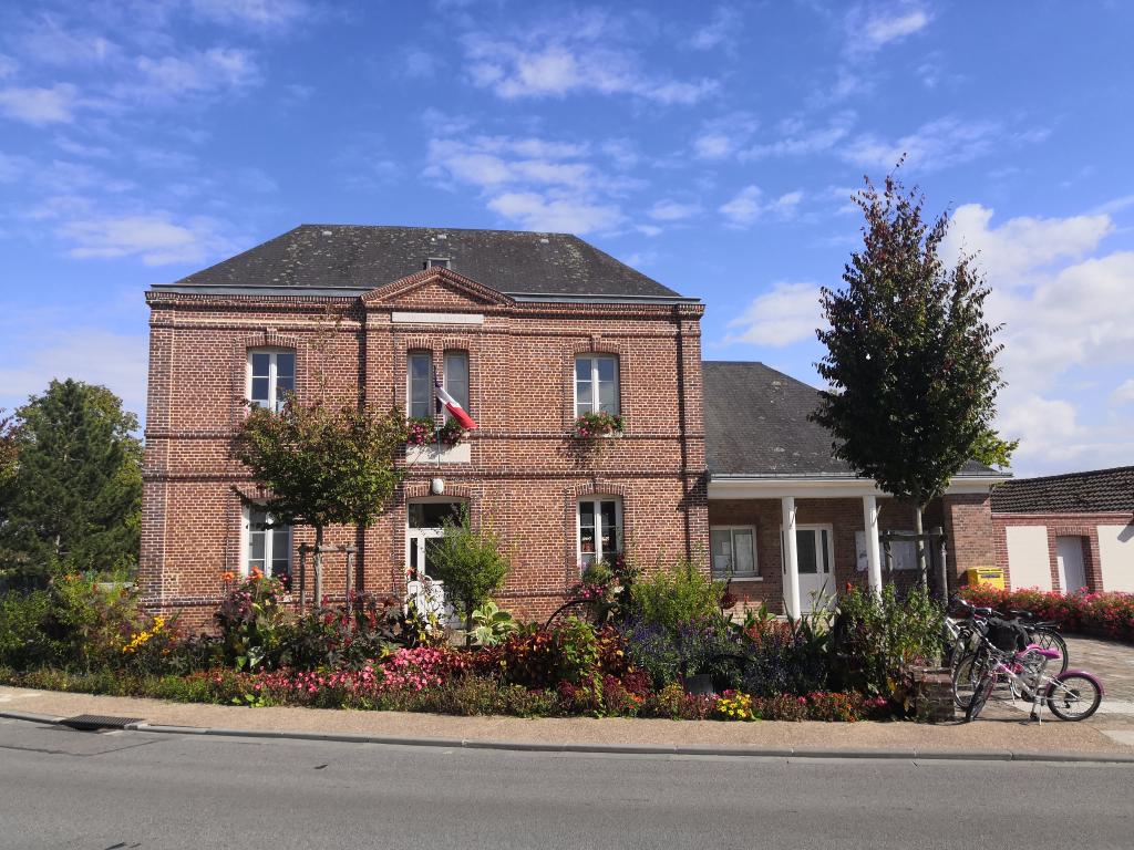 actualites | Commune du Mesnil-sous-Jumièges